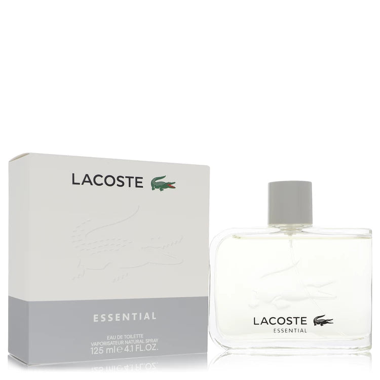 Lacoste Essential EDT By Lacoste for Men – Myidealfragrance